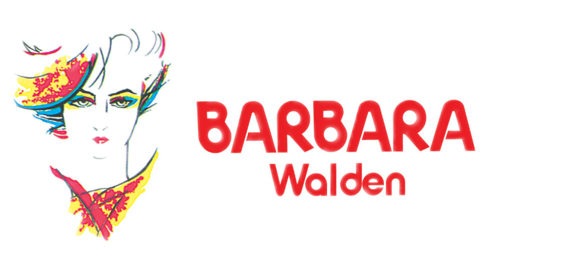 Barbara Walden